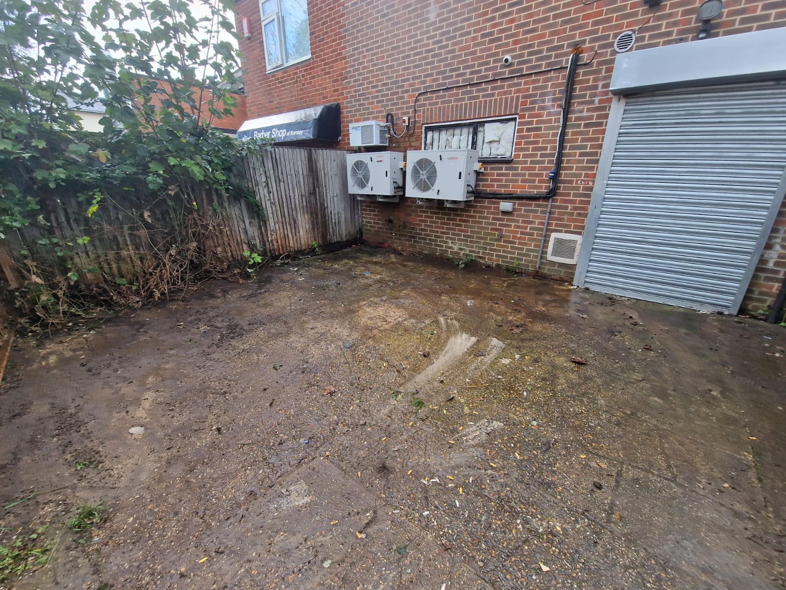 Tom's Storage Unit Clearance Services | TDH Rubbish Solutions