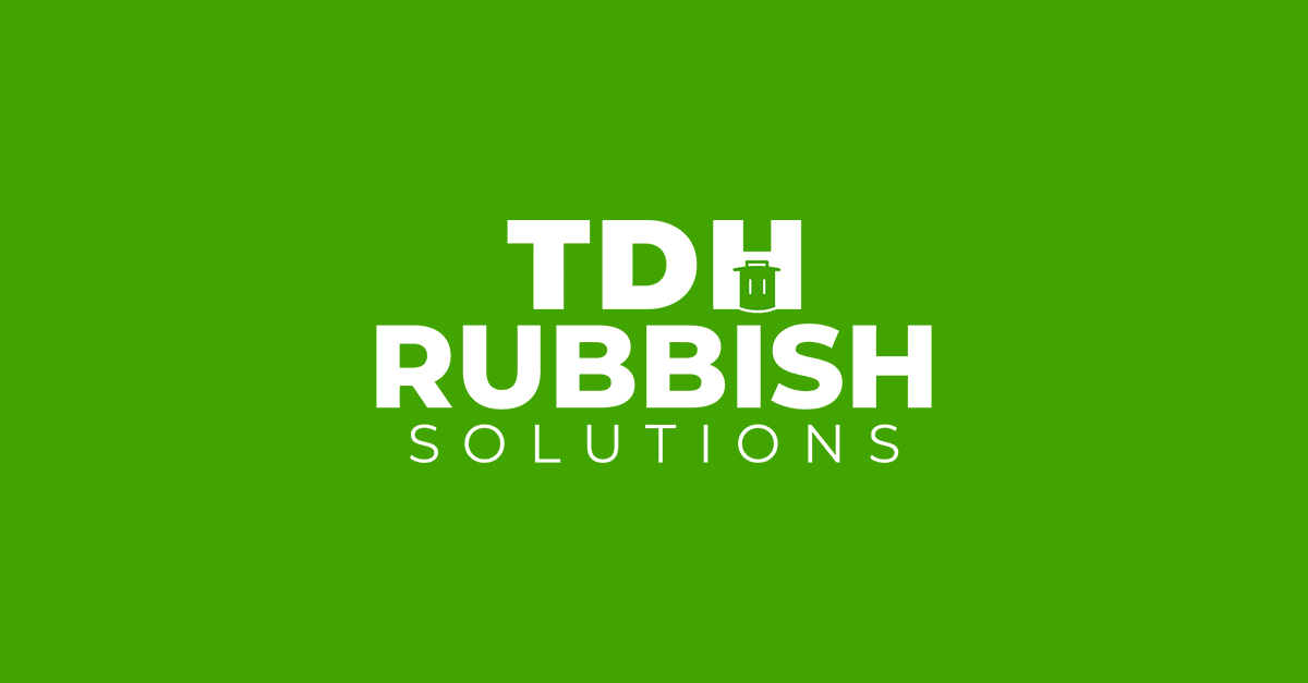 Sustainable Waste Management: Transforming Rubbish into Resources with ...